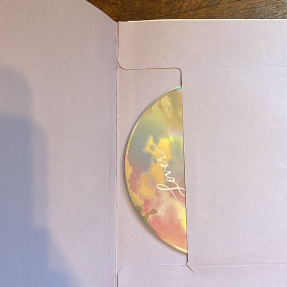 Taylor Swift | Other | Taylor Swift Lover Book V2 | Poshmark